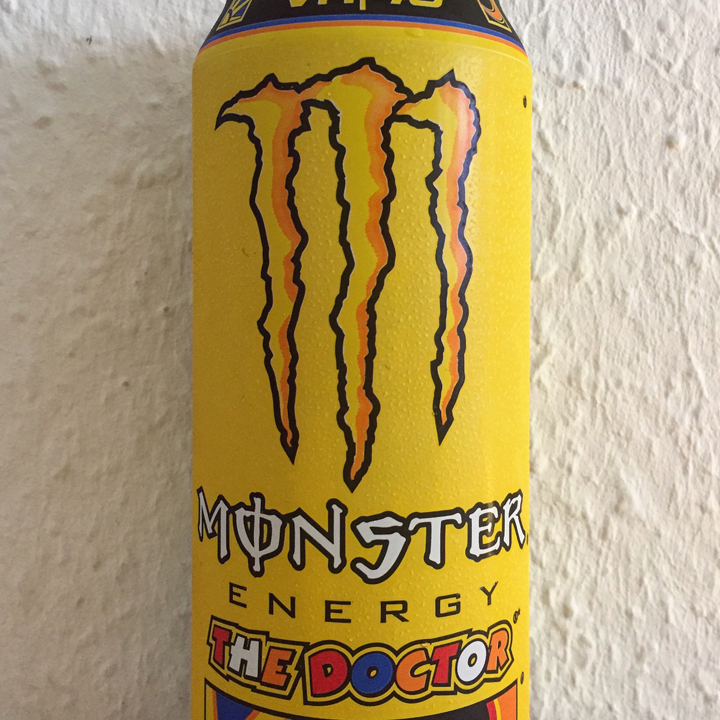 The Doctor by Monster Energy (Review) | BarleyMania | Whisky & Whiskey