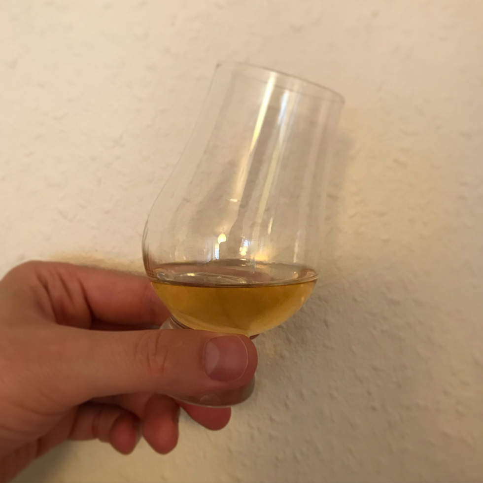 Ardmore 10yo “66.150 – Smoke, soot and tarry ropes” by SMWS (Review ...